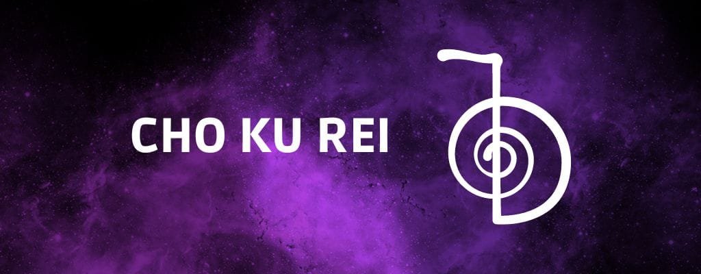 Cho Ku Rei - O que é e para que serve